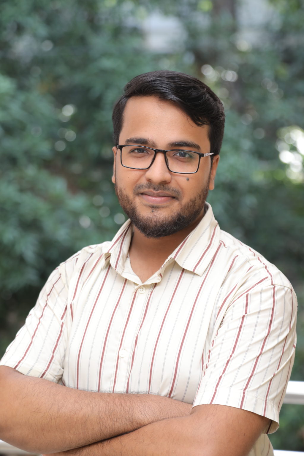 IREX Fellows – Better Evidence Project